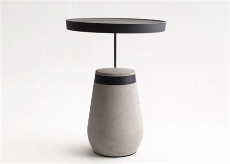 Andrea Pontis Kanban Tables Are Based On Industrial Buildings