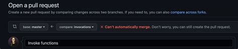 Git Merge Conflicts Front End Engineering Curriculum Turing School Of Software And Design