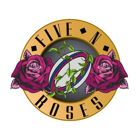 Five N Roses Tournoi 7 De Coeur