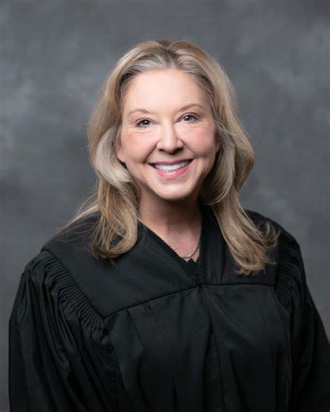 Judge Michele Reagan