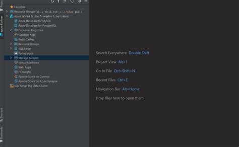 Azure Toolkit For Intellij Update April Microsoft For Java Developers