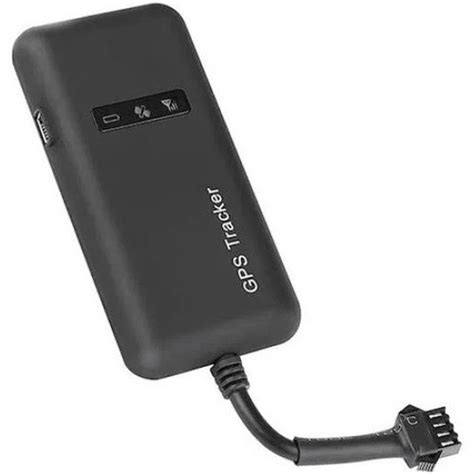 18 29x12 95x5 84 Cm Gps Gt02d Tracker Device For Automotive At 4500 00
