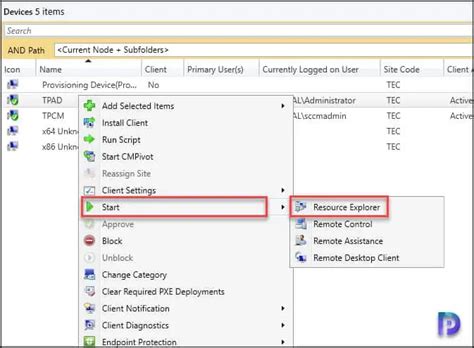 Find Serial Number Of Computer Using Cmpivot Sccm Wmi