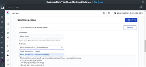 The Kaa Iot Platform Tutorial Excellarate