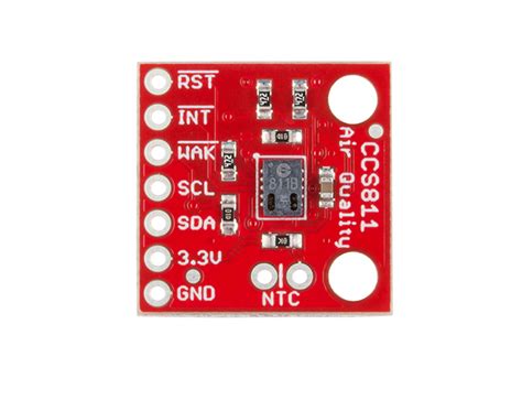 MS BA Pressure Sensor Breakout OKYN OKYSTAR