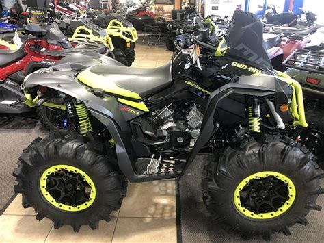 2022 Can Am Xmr