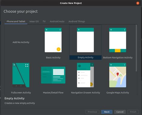 Membuat ListView Dengan Android Studio Paskal Arianto Putra Hubu