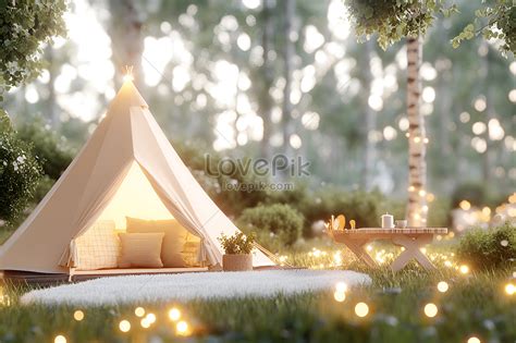 Grass Camping Poster Images Hd Pictures For Free Vectors Download