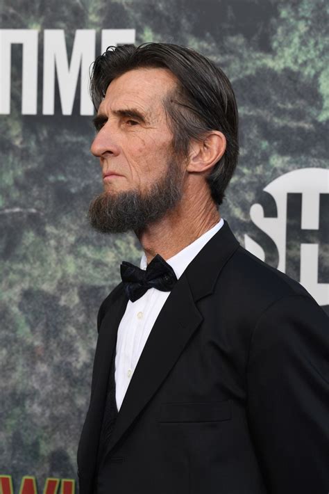 Robert Broski Twin Peaks Wiki Fandom