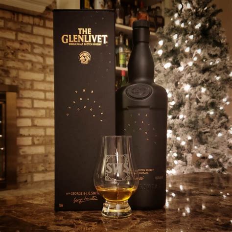 A Comprehensive Glenlivet Review Best Glenlivet Scotch Whisky