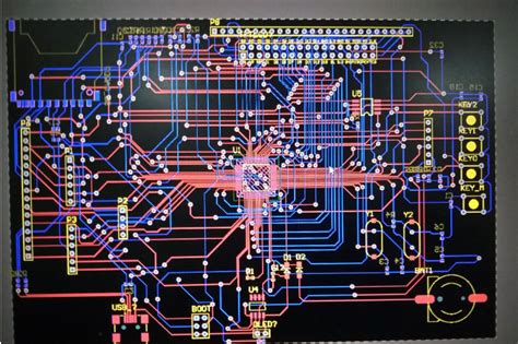 10 Golden Rules Of Pcb Design Pcb Hero