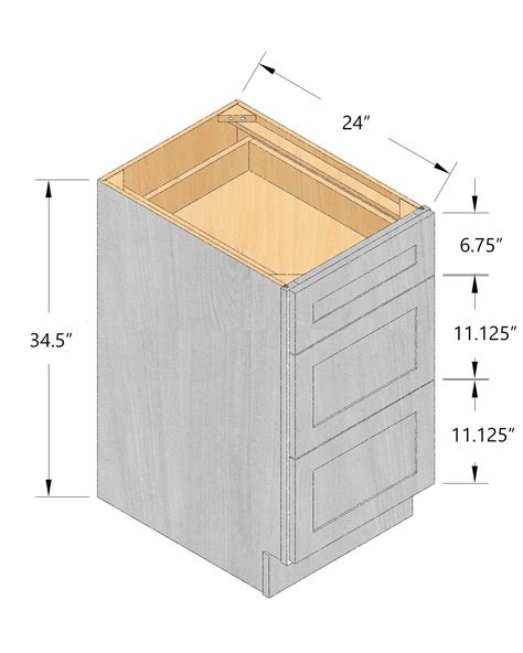 Db27 The Boxwood Cabinetry