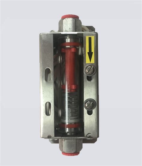 Indicating Type Flow Switches Supplier In India