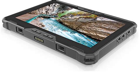 Rugged Pc Dell Pro Rugged 10 Tablet