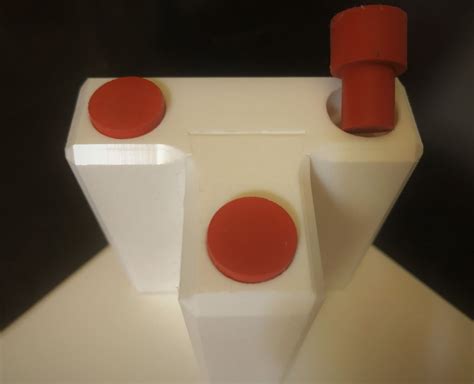 Helm Riser Helm Step Marine Helm Risers