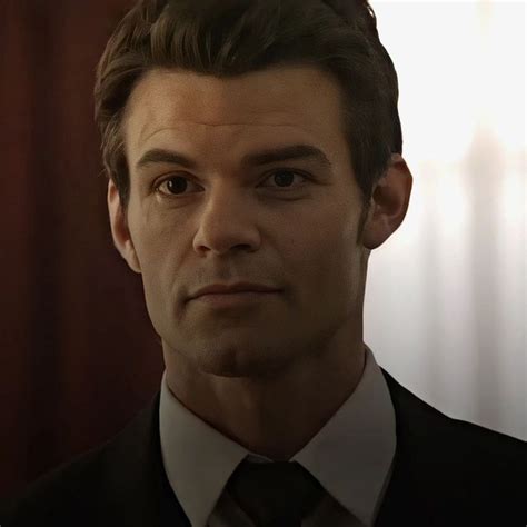 Elijah Mikaelson