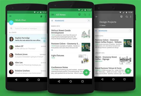 must have top android business apps