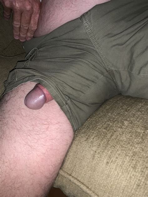 Cock In Shorts 30 Pics Xhamster