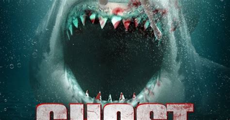 Ghost Shark 2013 Streaming Replay Diffusion Tv Et Plateformes