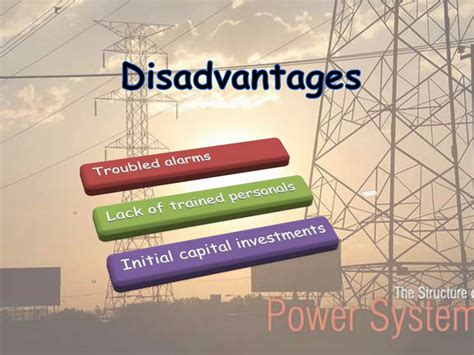 Scada And Power System Automation Pptx