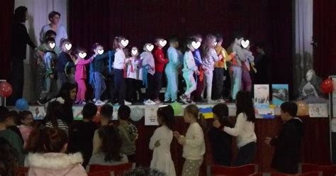 Νηπιαγωγείο Άδενδρου ΠΑΓΚΟΣΜΙΑ ΗΜΕΡΑ ΠΑΙΔΙΚΟΥ ΒΙΒΛΙΟΥ