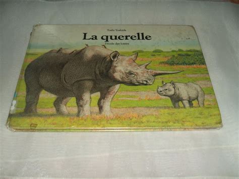 Querelle La 9782211032865 Yoshida Toshi Toshi Books