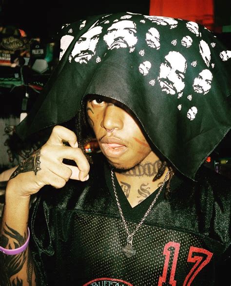 Zillakami On Tumblr