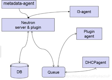 openstack核心组件 neutron 理论 ppikachup的博客 csdn博客