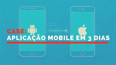 Crie Aplicativos Nativos Para Android E Ios Com O Delphi Seattle Youtube