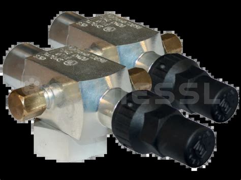 Copeland Rotalock Valve Set 1 14x78 1 14x34 8031124