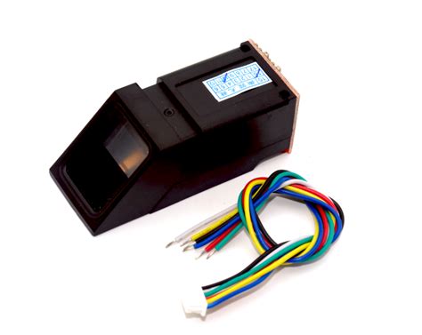 Uno R3 Fingerprint Module Optical Fingerprint Reader Sensor Arduino Raspberry Pi Nodemcu