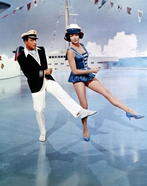 El Increíble Vestuario De La Película “what A Way To Go” 1964