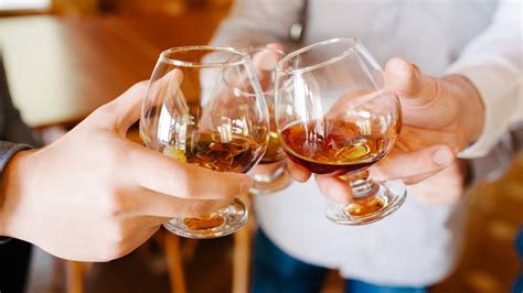 When You Drink Brandy Every Night This Is What Happens To Your Body