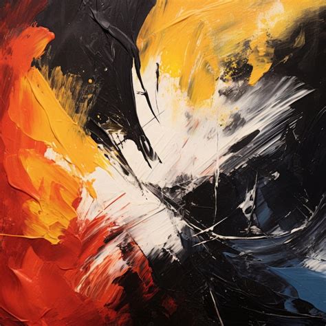 абстрактные обои или фоновая концепция Премиум Ai сгенерированное изображение