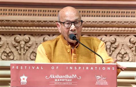 Remembering Human Rights Champion And Legal Scholar Ved Nanda Who