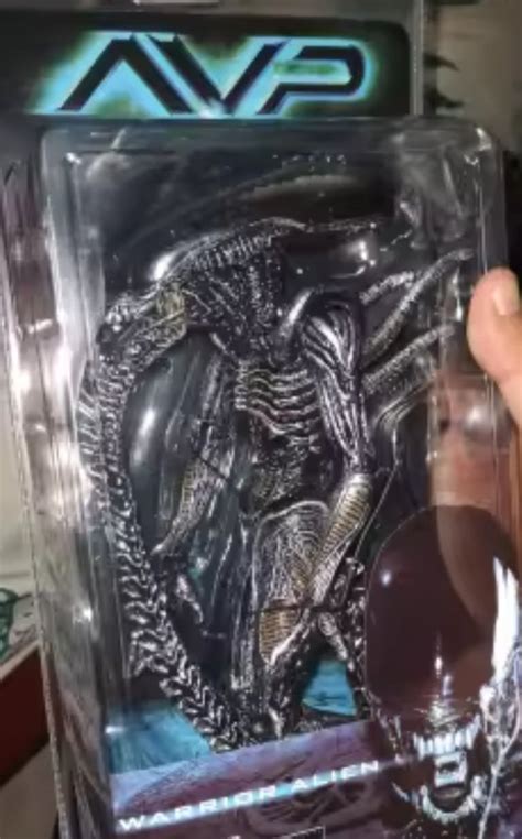 Alien Neca Catawiki
