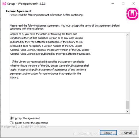 2020最新版：wampserver安装与配置和php在vscode上的配置以及互通 淌过许多老版的坑 Vscode如何连接phpmyadmin Csdn博客