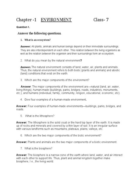 7th geography chapter 1 c w pdf