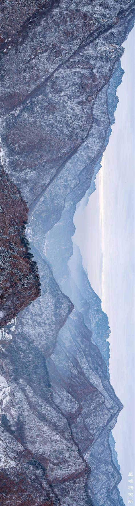 秦岭淮河有什么特别？为何能分割中国？ 知乎