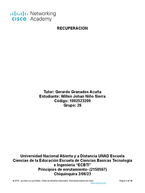 14 3 5 packet tracer basic router configuration review ilm pdf