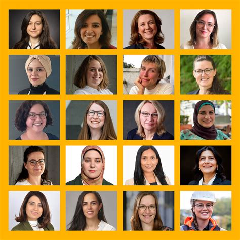 Shaping Tomorrow Women In Engineering At Dorsch Global Dorsch Global