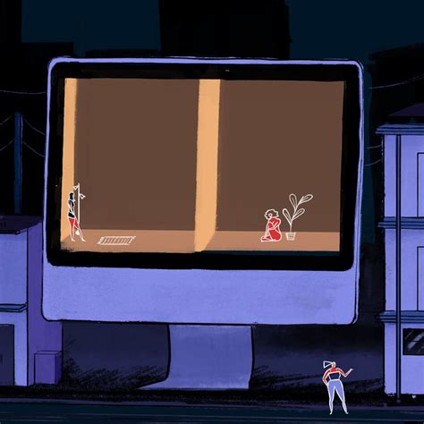 Congress Is Forcing Sex Workers To Revert Back To A More Dangerous Pre Internet Era The Verge