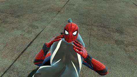 Spider Gwen Gone Rogue Part 3 By Jankyjohnson On Deviantart