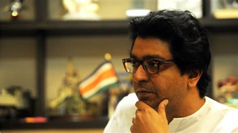 MNS Chief Raj Thackeray To Meet Chief Election Commissioner Sunil Arora Today Discuss EVM Issue