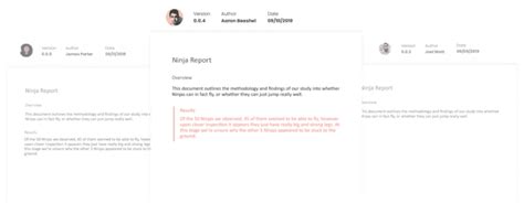 A Better Way To Redline Your Microsoft Word Document