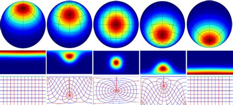 Github Xuyanyu Shhsaliency Detection In 360 Video Saliency