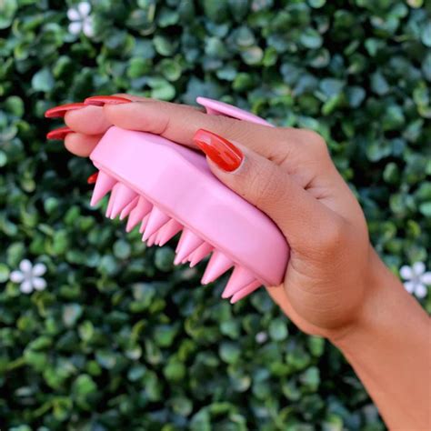 Scalp Scrubber Artofit