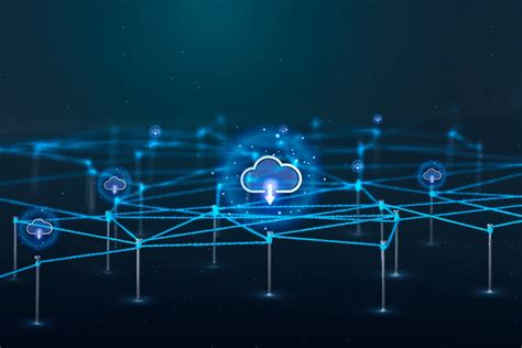 7 Benefits Of Cloud Computing For The Supply Chain Blog Mercado