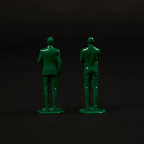 Encore 20th Anniversary Toy Soldiers 4 Pack Official Eminem Online