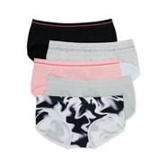 Innersy Girls Cotton Underwear 6 Pack Teens 14 16 Years Candy Clouds
